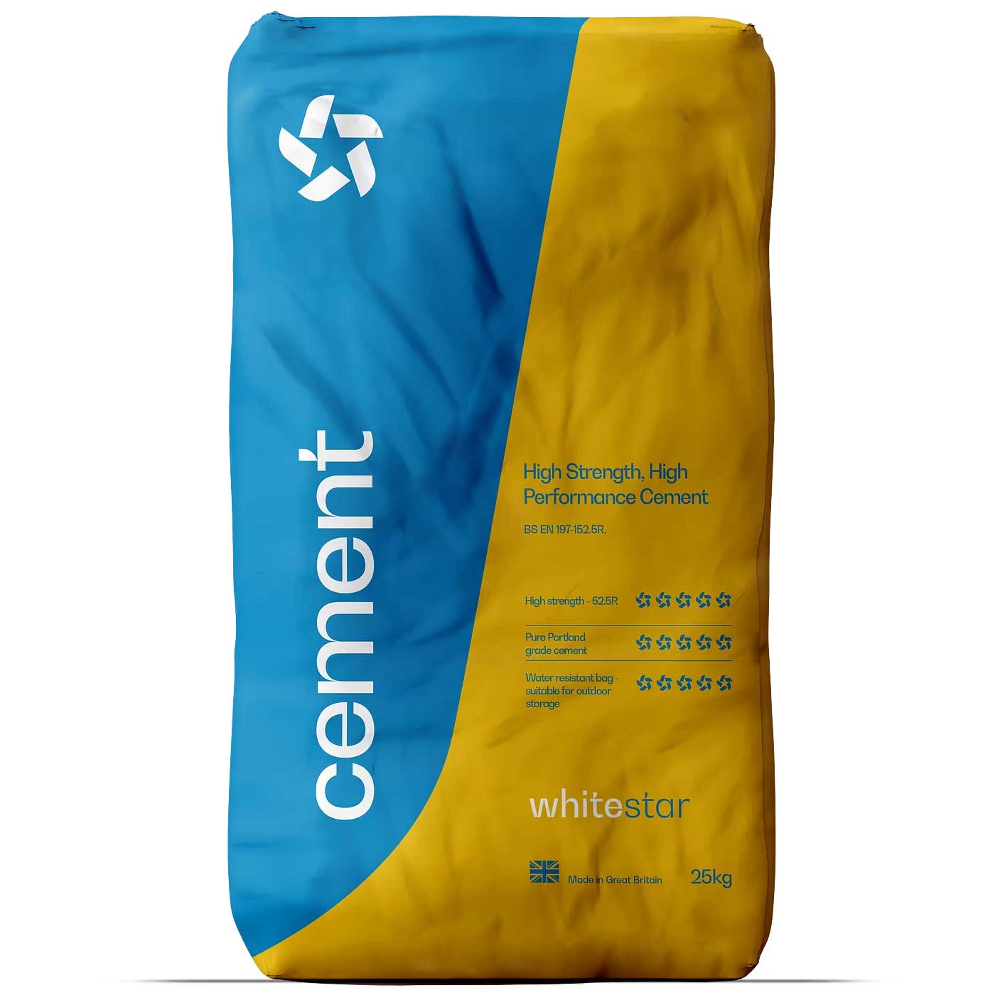 Cement Mix - A&P Fencing