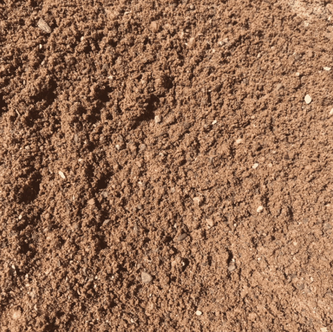 Concrete Sand Bulk - A&P Fencing