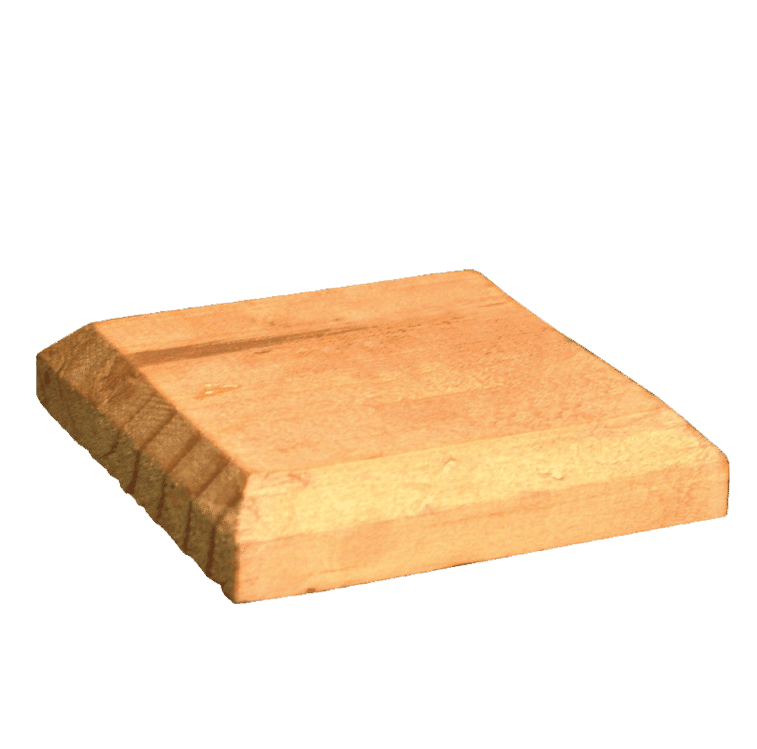 4" x 4" Post Caps - A&P Fencing