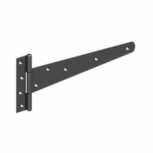12" Curved Hinges - A&P Fencing