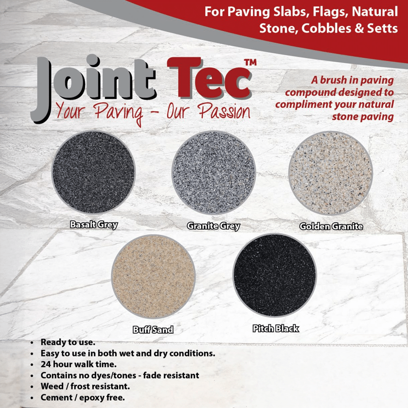 Joint Tec Jointing Compound - A&P Fencing