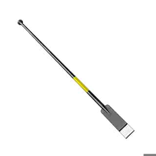Post Hole Digging Crowbar | 6ft x 1" - A&P Fencing