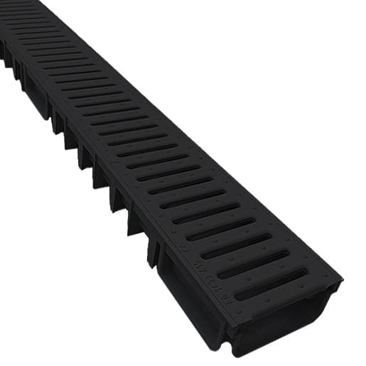 Aco Shallow Drain Channel - A&P Fencing